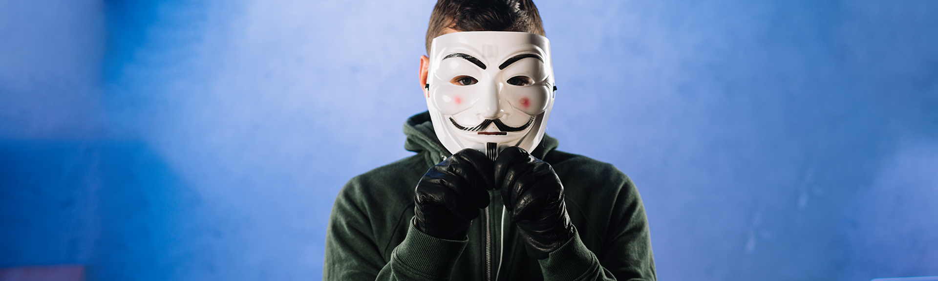 Impersonation - cybersafety